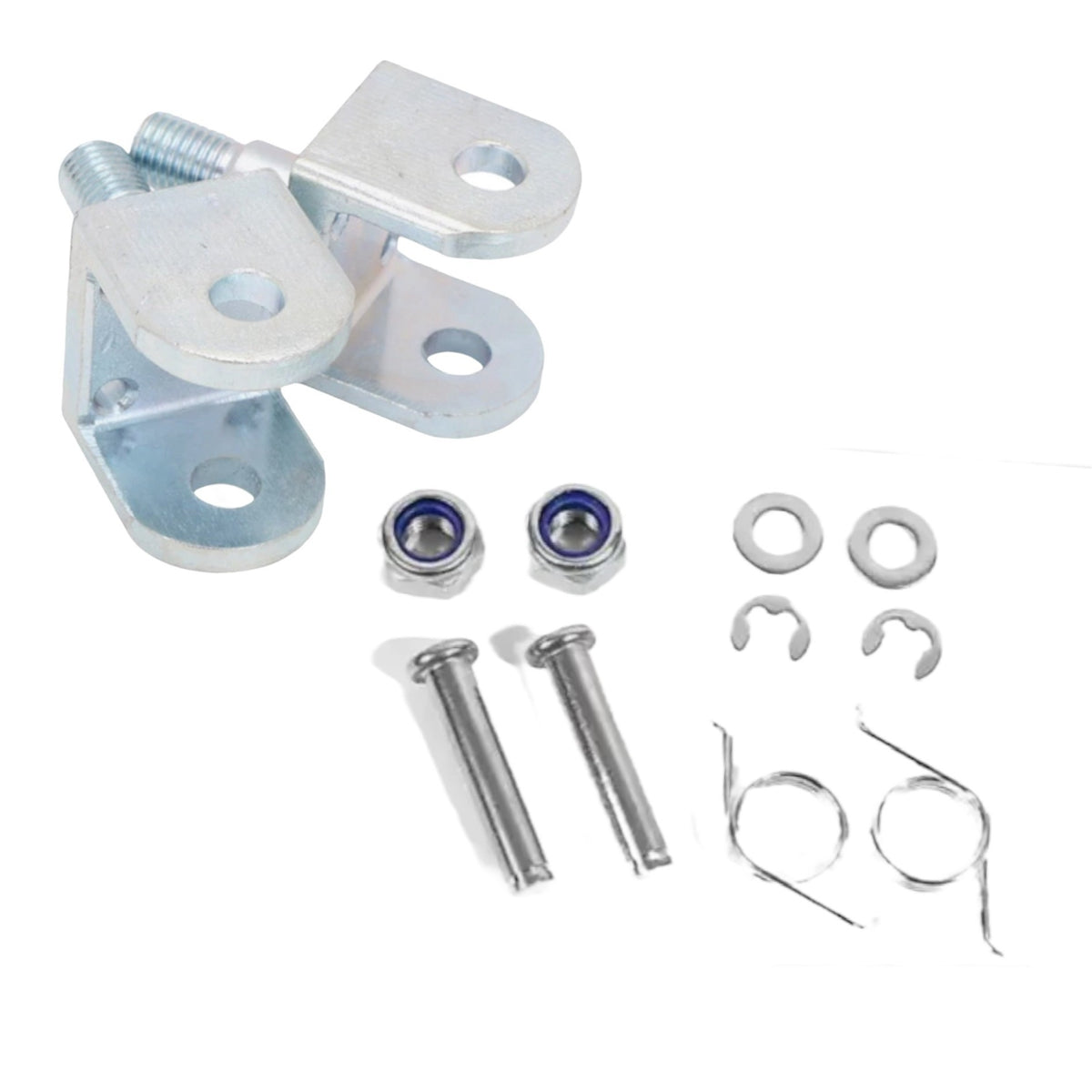 Surron Light bee peg holder kit – surronsupplies