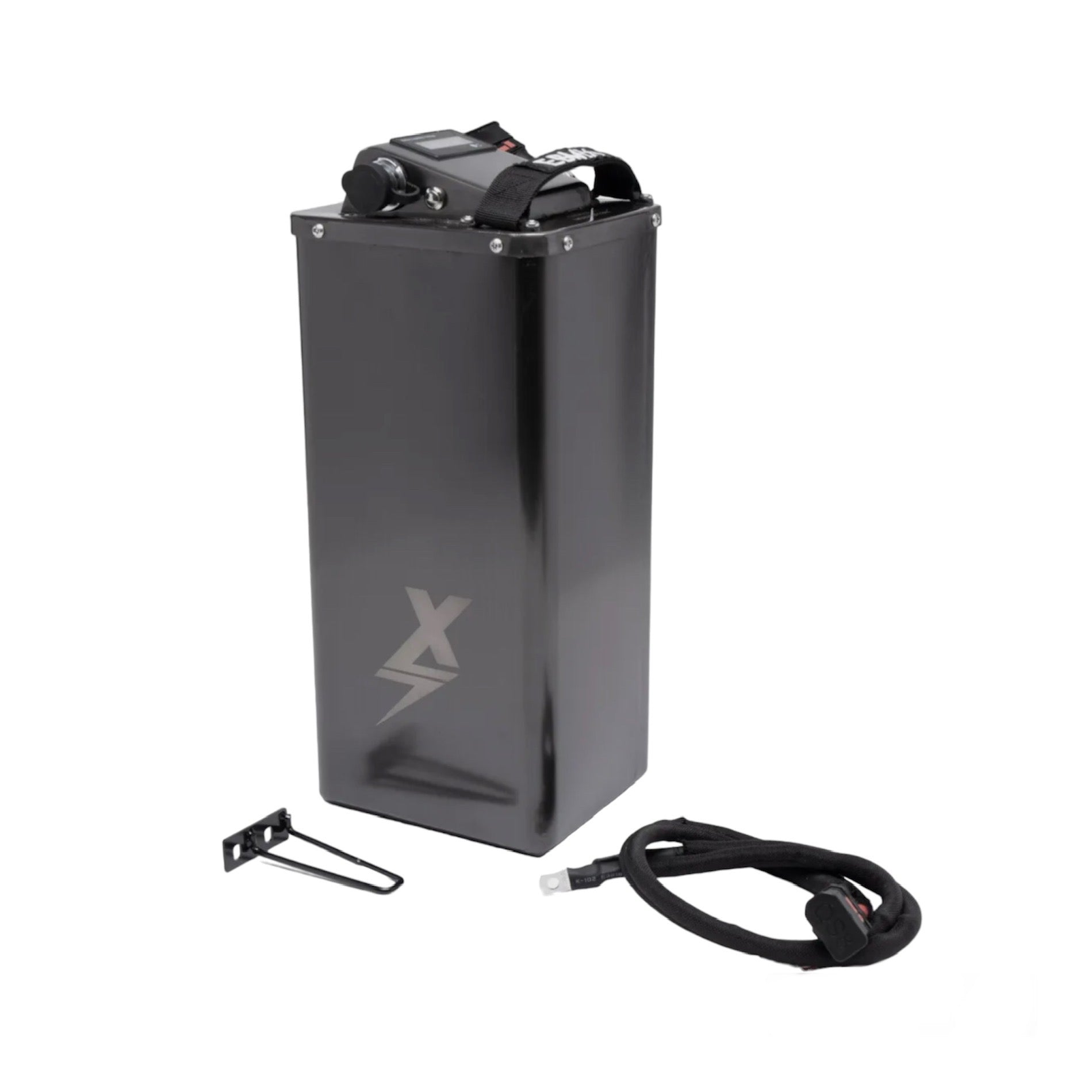 EBMX 72V - 42AH race battery LBX – surronsupplies