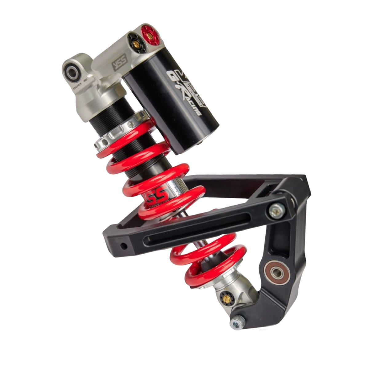 EBMX rear shock suspension kit – surronsupplies