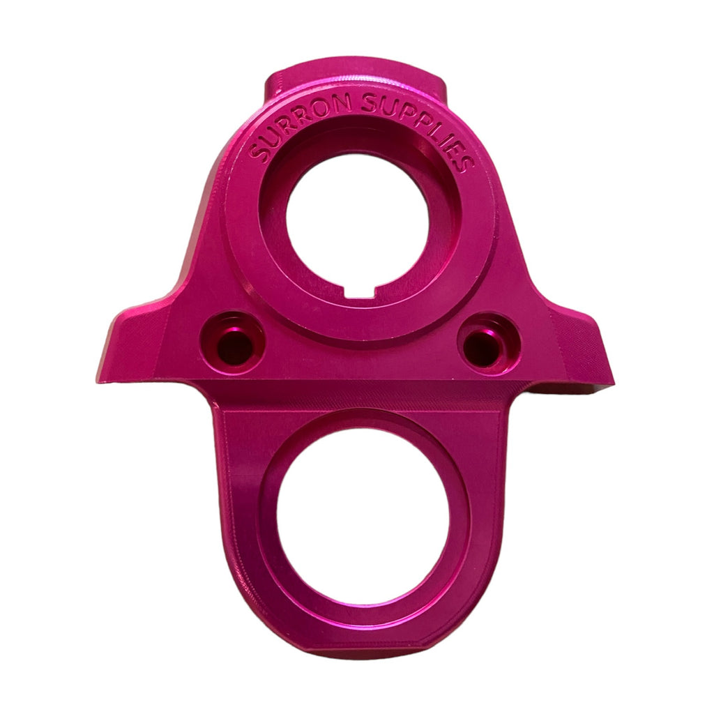 Surron Light Bee Key plate cover – surronsupplies