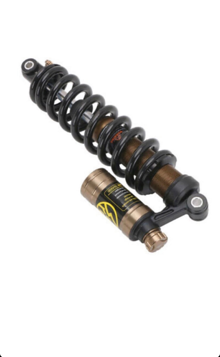 Surron Light Bee KKE rear shock absorber – surronsupplies