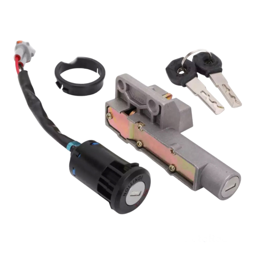 Surron Light Bee ignition barrel and keys – surronsupplies