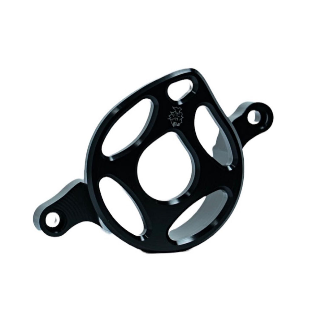 Pricklymotorsport Belt Guard – surronsupplies