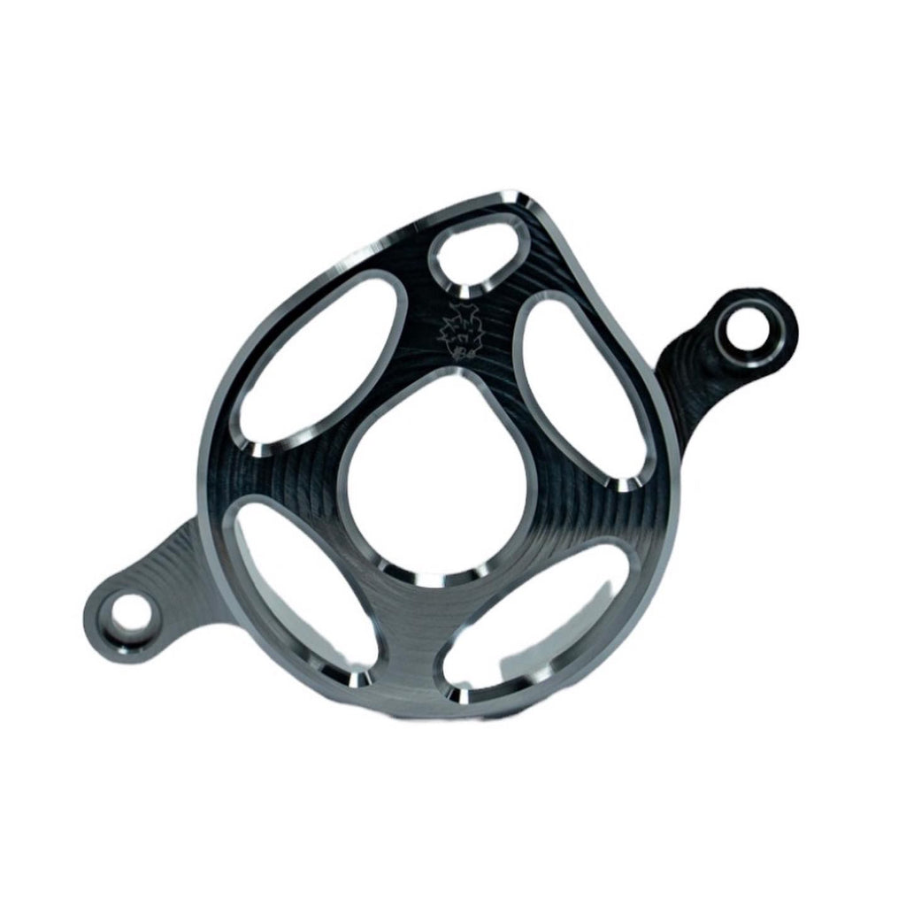 Pricklymotorsport Belt Guard – surronsupplies